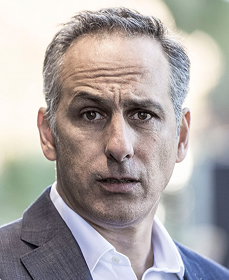 Personajes Fugitiva - Web Oficial - RTVE.es