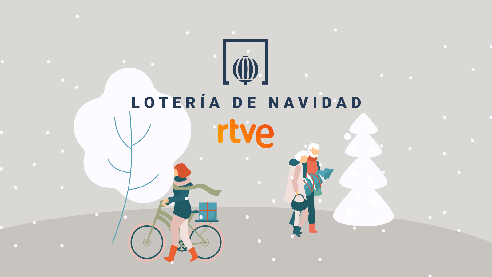 Lotería de Navidad 2025 | Noticias, comprobar número y el Gordo