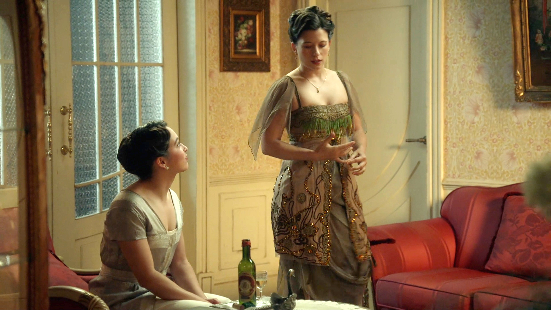 Encuesta Catalina o Martina: ¿Quién crees que tiene razón? - RTVE Play ...